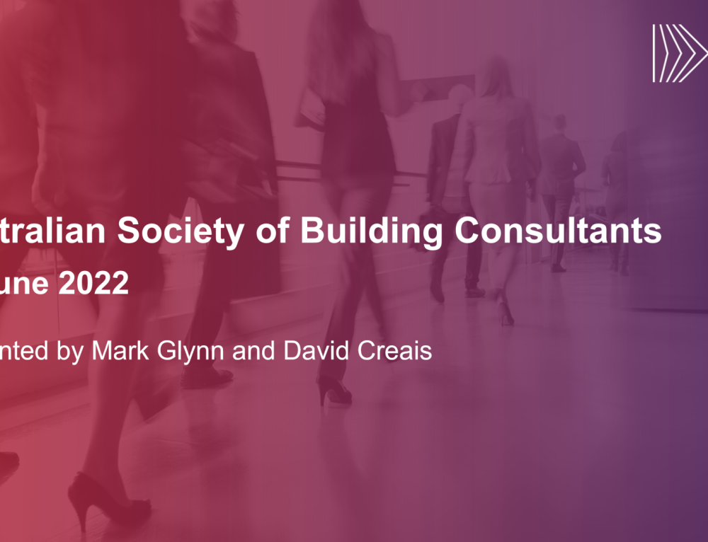 The Appeal / Lacrosse - Combustible Cladding - ASBC | Australian ...